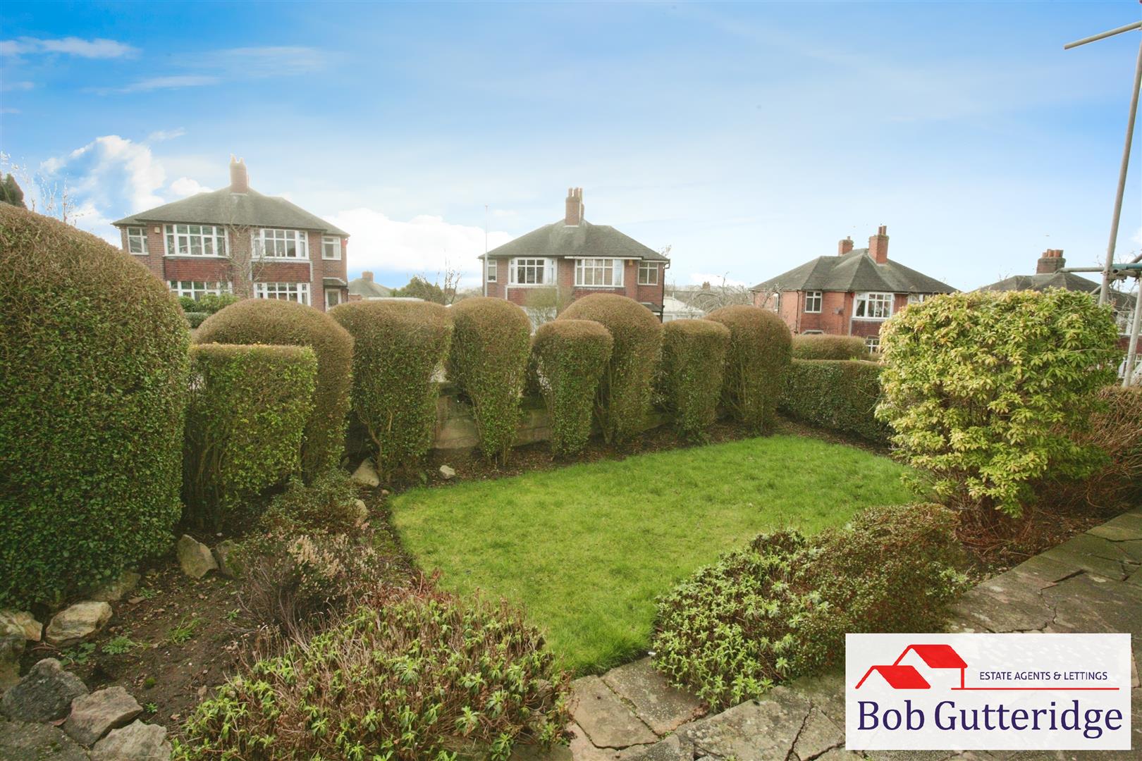 Property Details - Bob Gutteridge Estate Agents and Valuers